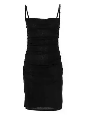 Nanushka Adie Mini Dress
