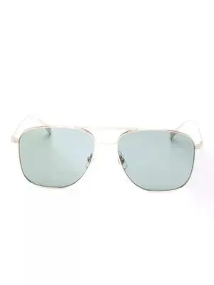 Dunhill Square-frame Sunglasses