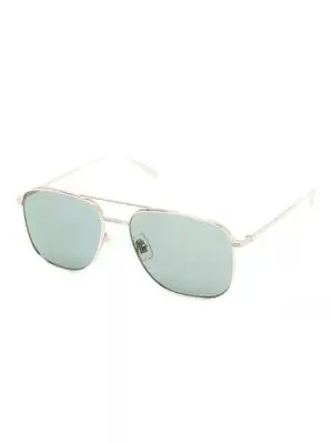 Dunhill Square-frame Sunglasses
