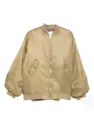 THE FRANKIE SHOP Astra Bomber Jacket