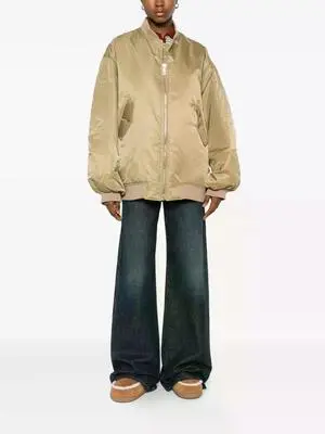 THE FRANKIE SHOP Astra Bomber Jacket