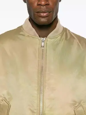 THE FRANKIE SHOP Astra Bomber Jacket
