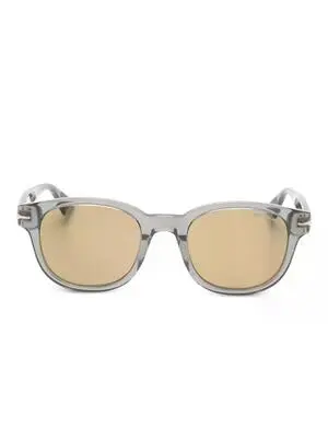 MONT BLANC EYEWEAR Sunglasses - Grey
