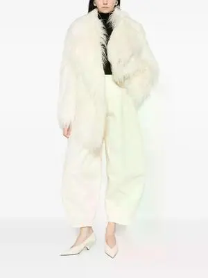 THE FRANKIE SHOP Liza Long-sleeve Jacket