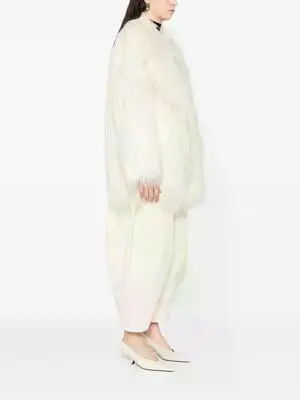 THE FRANKIE SHOP Liza Long-sleeve Jacket