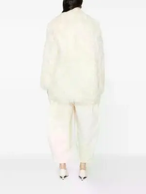 THE FRANKIE SHOP Liza Long-sleeve Jacket