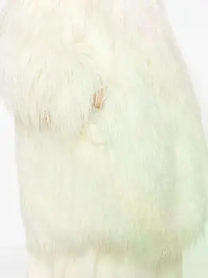 THE FRANKIE SHOP Liza Long-sleeve Jacket