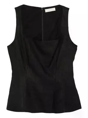 Faithfull The Brand Zip Up Camis Tanks For Women