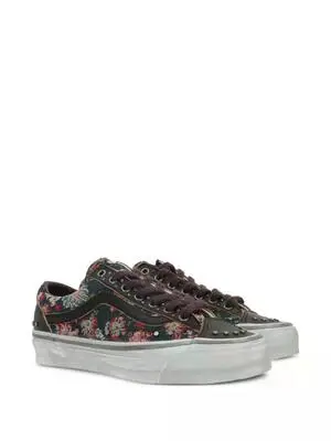 VANS Old Skool 36 Vibram Floral Sneakers
