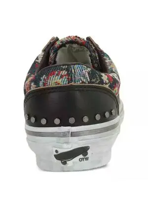 VANS Old Skool 36 Vibram Floral Sneakers