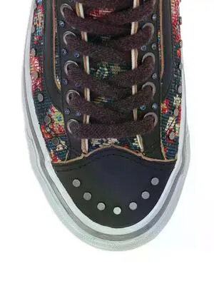 VANS Old Skool 36 Vibram Floral Sneakers