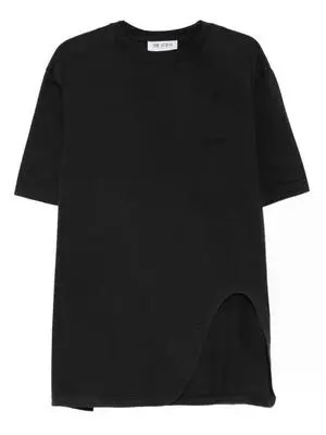 Attico Crewneck T-shirts For Women