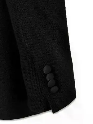 ATELIER MUNRO Peaked-lapel Jacket