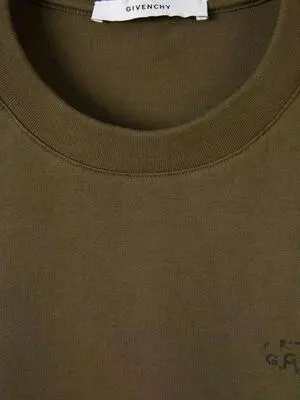 Givenchy Long-sleeve Sweatshirt