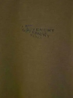 Givenchy Long-sleeve Sweatshirt