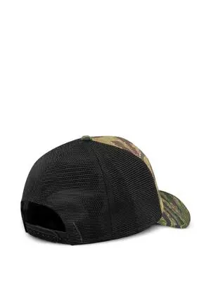 ICECREAM Running Dog Cap - Green