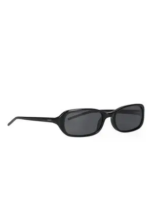 Chimi Code Rectangle Sunglasses