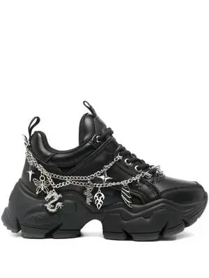 BUFFALO Binary Charm 2.0 Sneakers