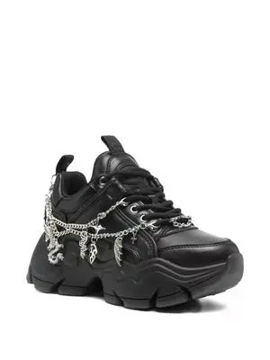 BUFFALO Binary Charm 2.0 Sneakers