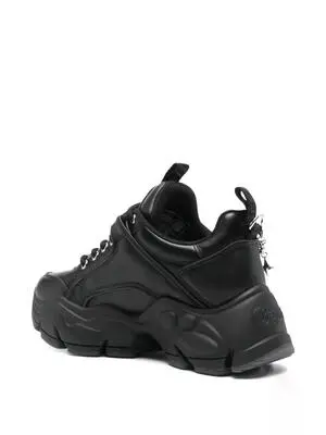 BUFFALO Binary Charm 2.0 Sneakers