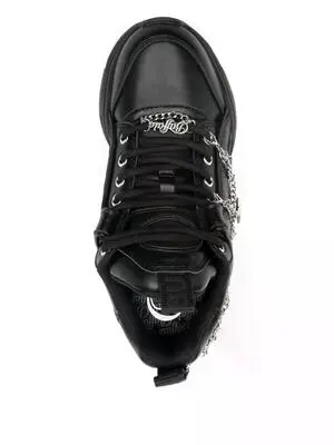 BUFFALO Binary Charm 2.0 Sneakers
