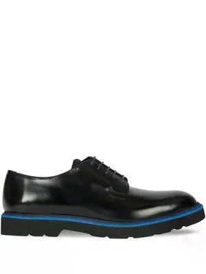 Paul Smith Lace-up Platform Derby Shoes