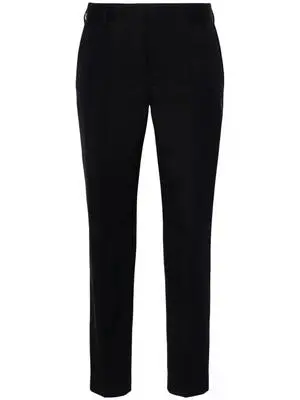 Paul Smith Frill Pants For Women