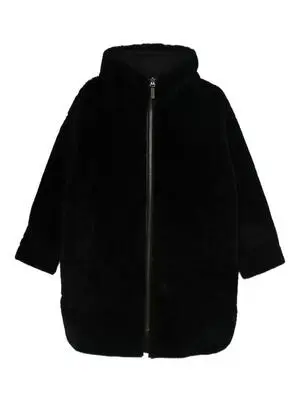 Yves Salomon Zip Up Coats For Women