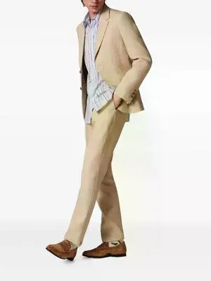 Paul Smith Linen Trousers