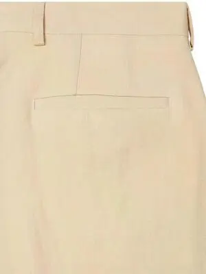 Paul Smith Linen Trousers