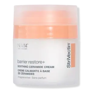 Strivectin Barrier Restore+ Soothing Ceramide Cream - One-color