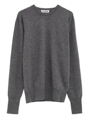 JIL SANDER Crew-neck Sweater