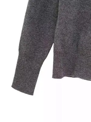 JIL SANDER Crew-neck Sweater