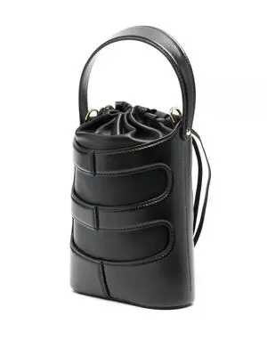 Alexander McQueen The Rise Bucket Bag
