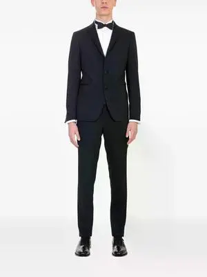 Tagliatore Single Breasted Dinner Suit