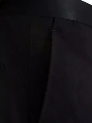 Tagliatore Single Breasted Dinner Suit