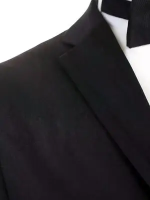 Tagliatore Single Breasted Dinner Suit