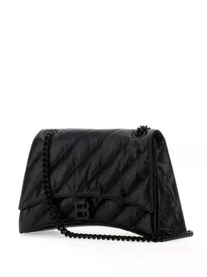 Balenciaga Crush Shoulder Bag