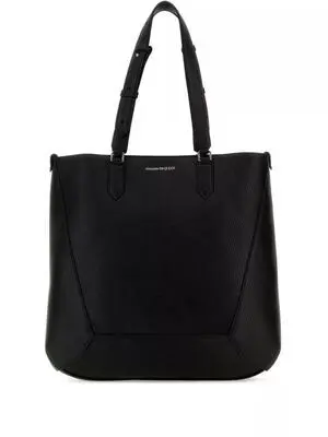 Alexander McQueen Medium Edge Tote Bag