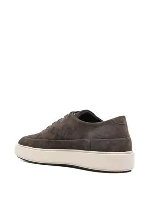 Officine Creative Release 001 Lace-up Sneakers
