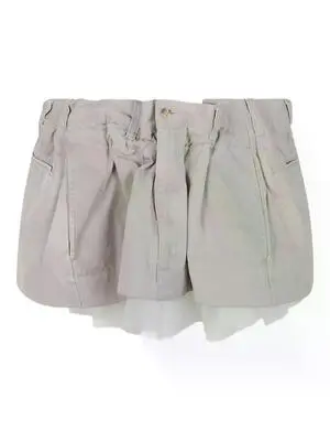 All In Skirts
