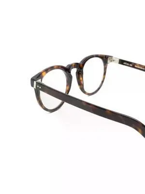 LUNOR Round-frame Eyeglasses