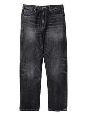 NEIGHBORHOOD Washed Cotton Jeans