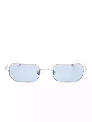 Matsuda Sunglasses With Nose Pads