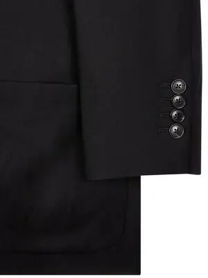Paul Smith Single-breasted Blazer