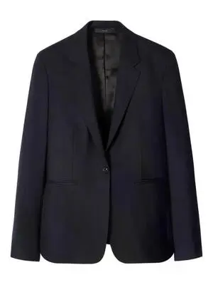 Paul Smith Single-breasted Blazer