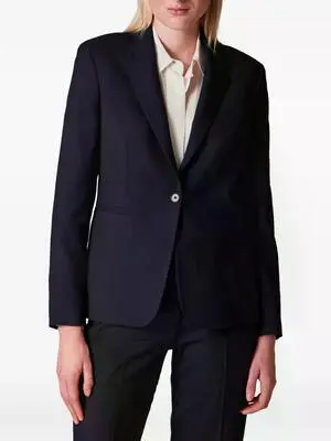 Paul Smith Single-breasted Blazer