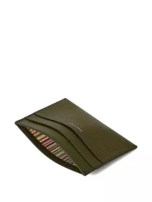 Paul Smith Floral Street Cardholder