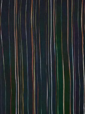 Paul Smith Striped Scarf