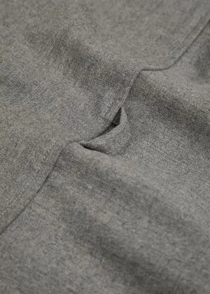 Maria Mcmanus Stretch-wool Shirt